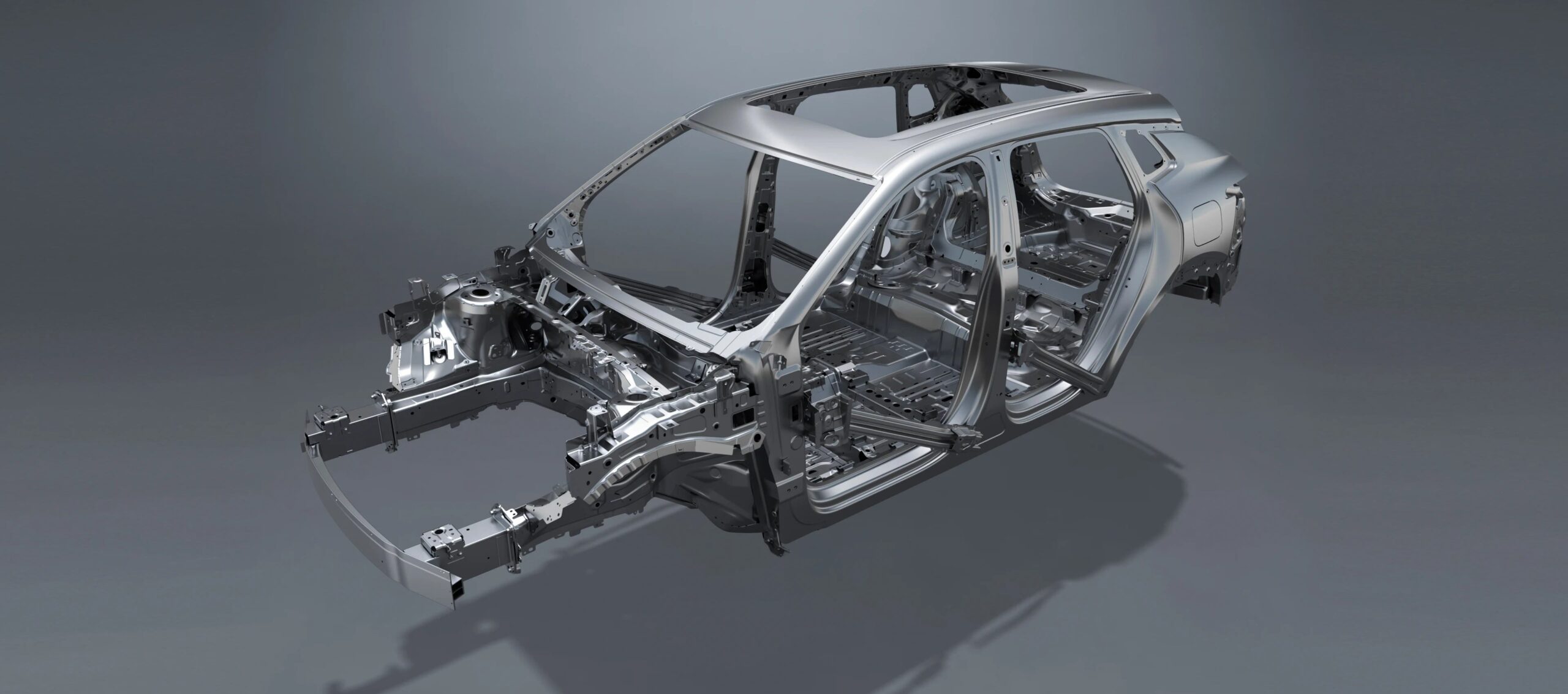 Giá Xe Lynk & Co 08 EMP - Mua Xe Lynkco Trả Góp Đến 80%